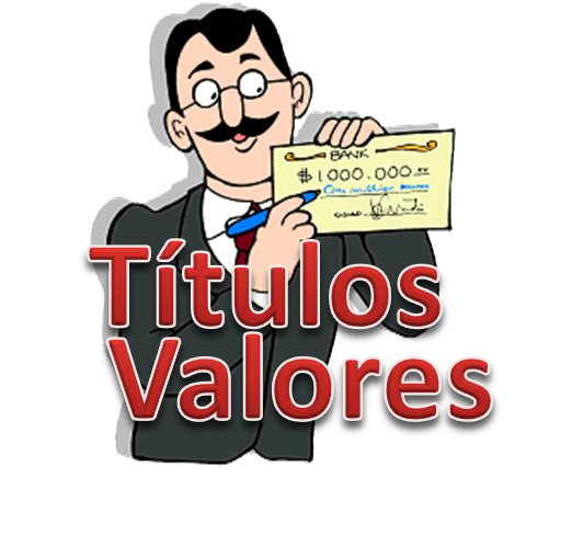 Títulos Valores :: Especialidad en Comercio